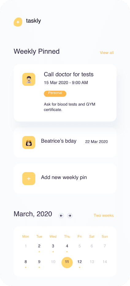 Nexa Mobile – Thrive Animations