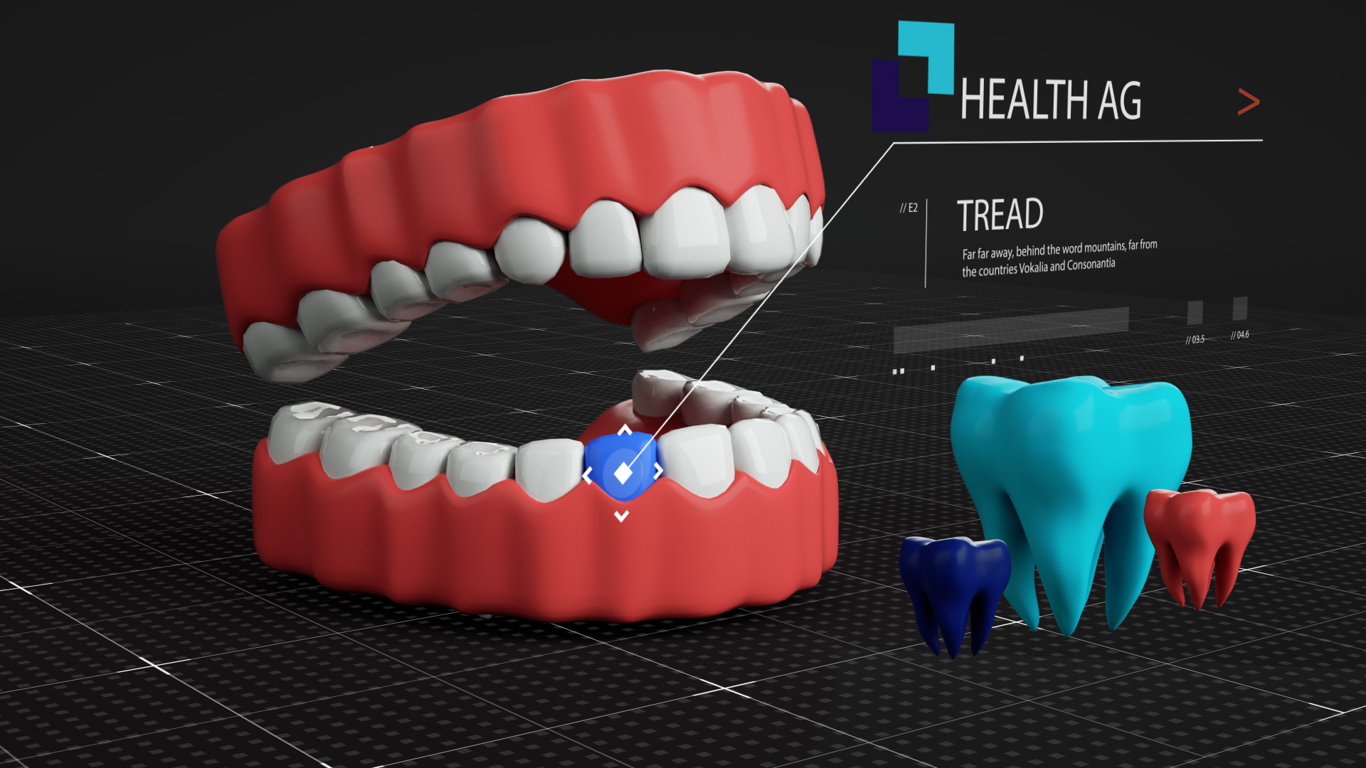 Portfolio – Thrive Animations